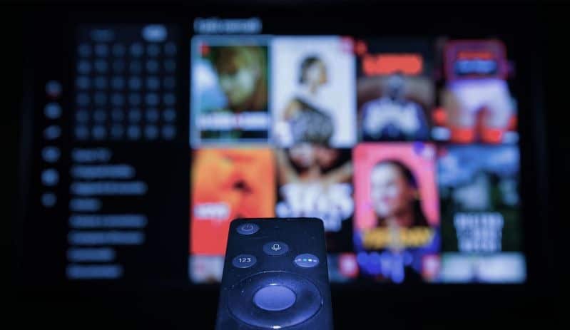 Pay-TV or On-Demand Streaming Services: The Changing Landscape of ...