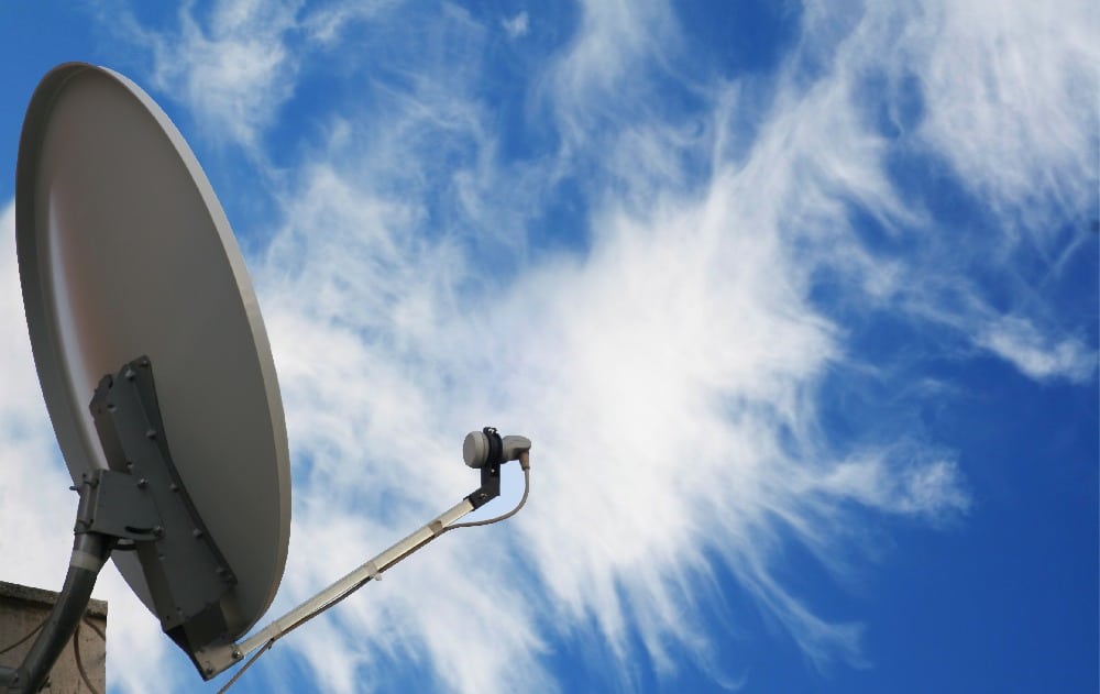 The Importance of Community Television - WISI Group