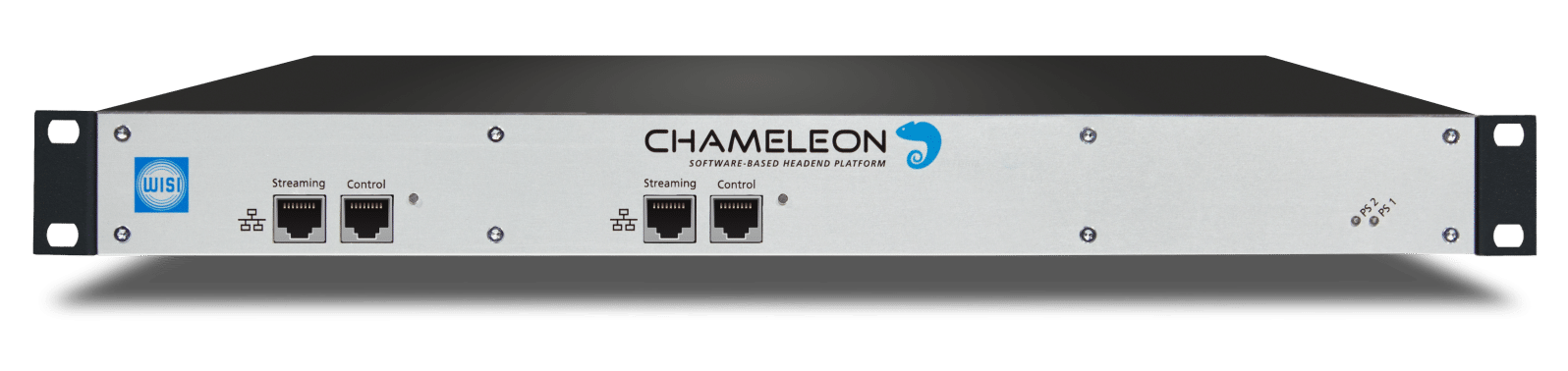 Chameleon Software-Based Headend - WISI Group