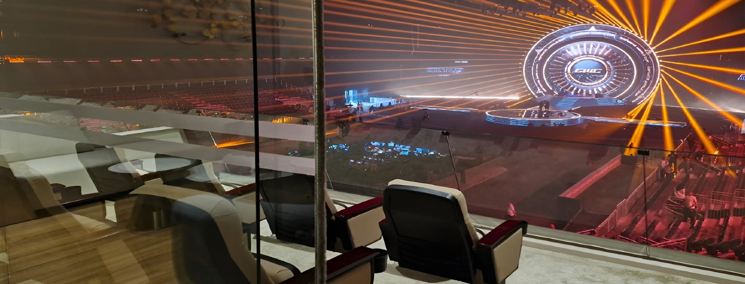 WISI Delivers IPTV Solution for ANB Arena in Riyadh - WISI Group