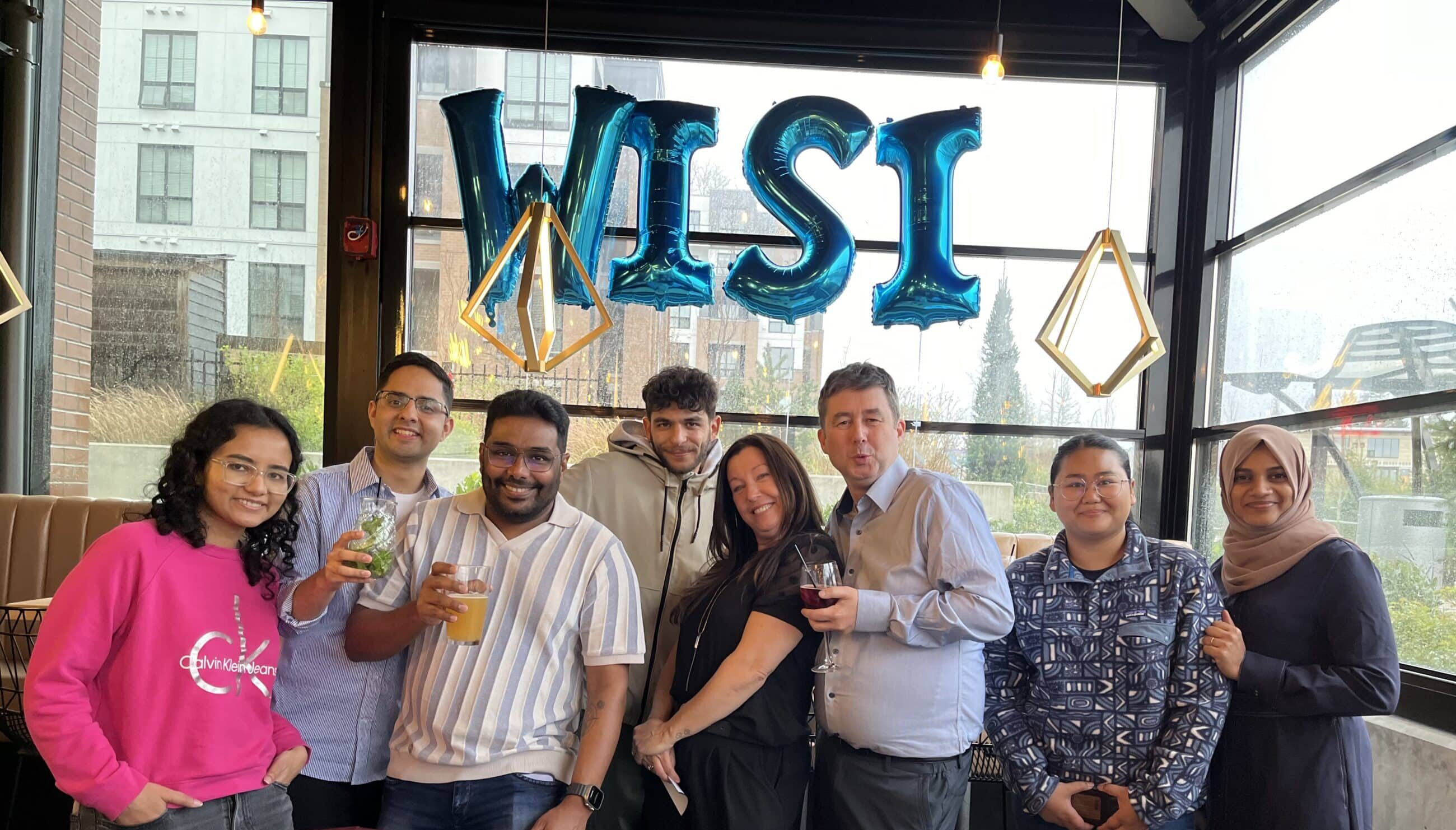 WISI America Recognized as One of Canada's Best Workplaces™ in 2025 ...