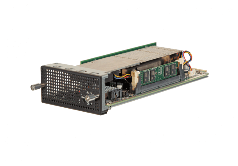 HXC-200 Transcode Module - WISI Group