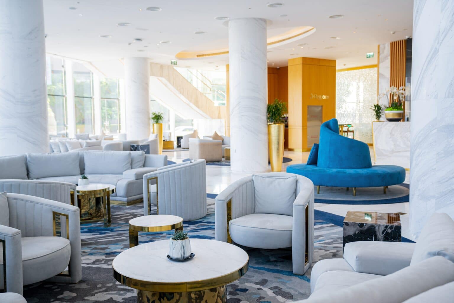 Century Marina Hotel–Lusail Deploys End-to-End IPTV System from WISI ...
