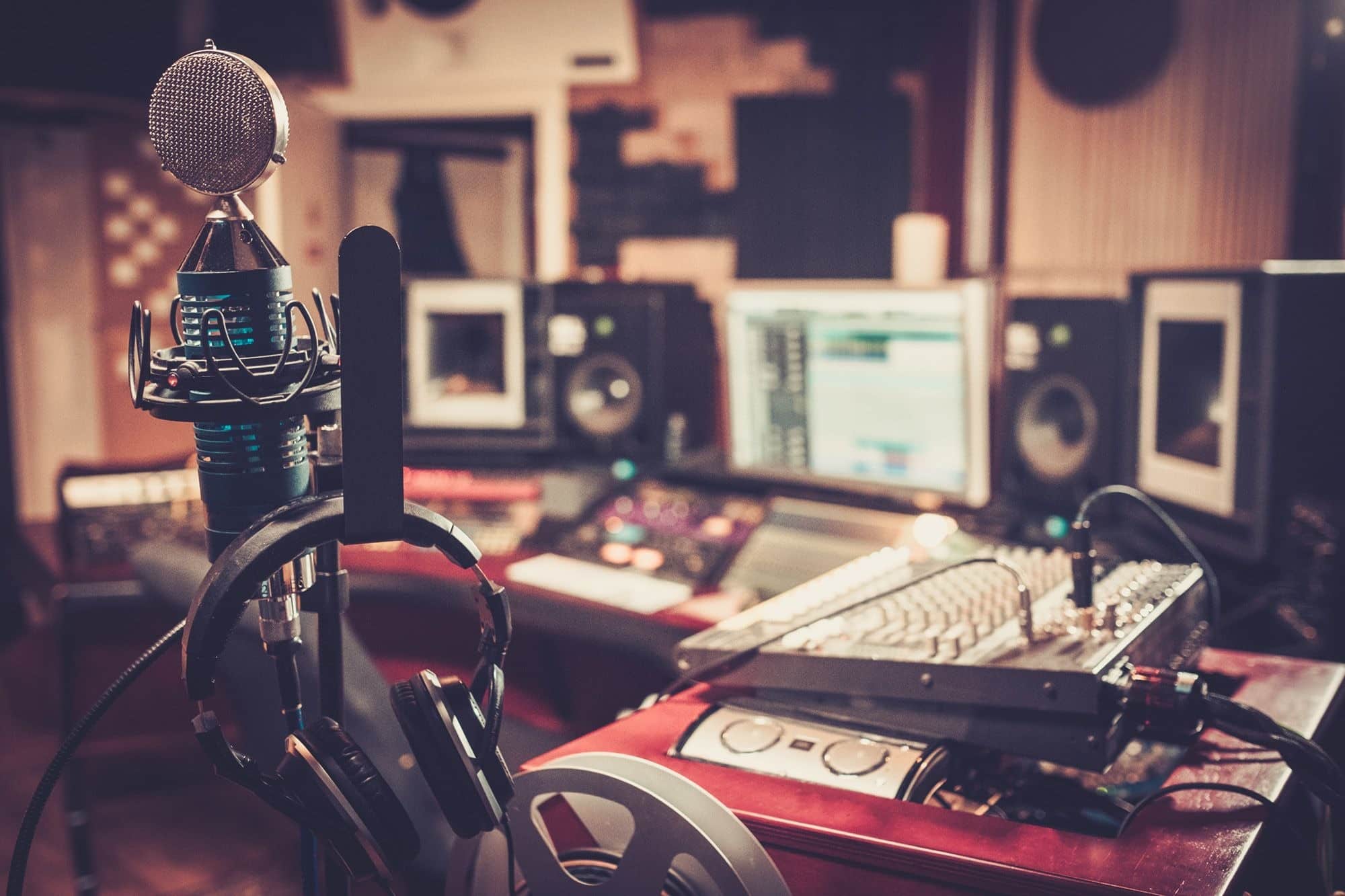Media supply solution for Deutschlandradio - WISI Group